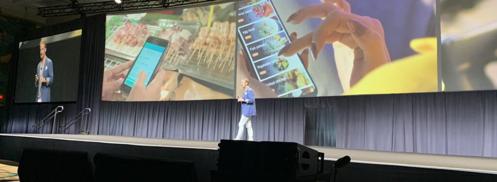 Simon Harrison – Actionary