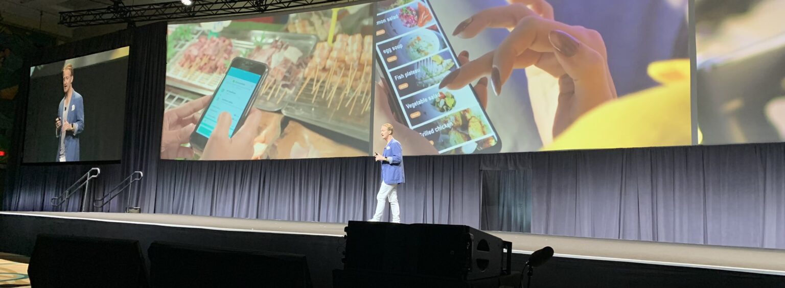 Simon Harrison – Actionary