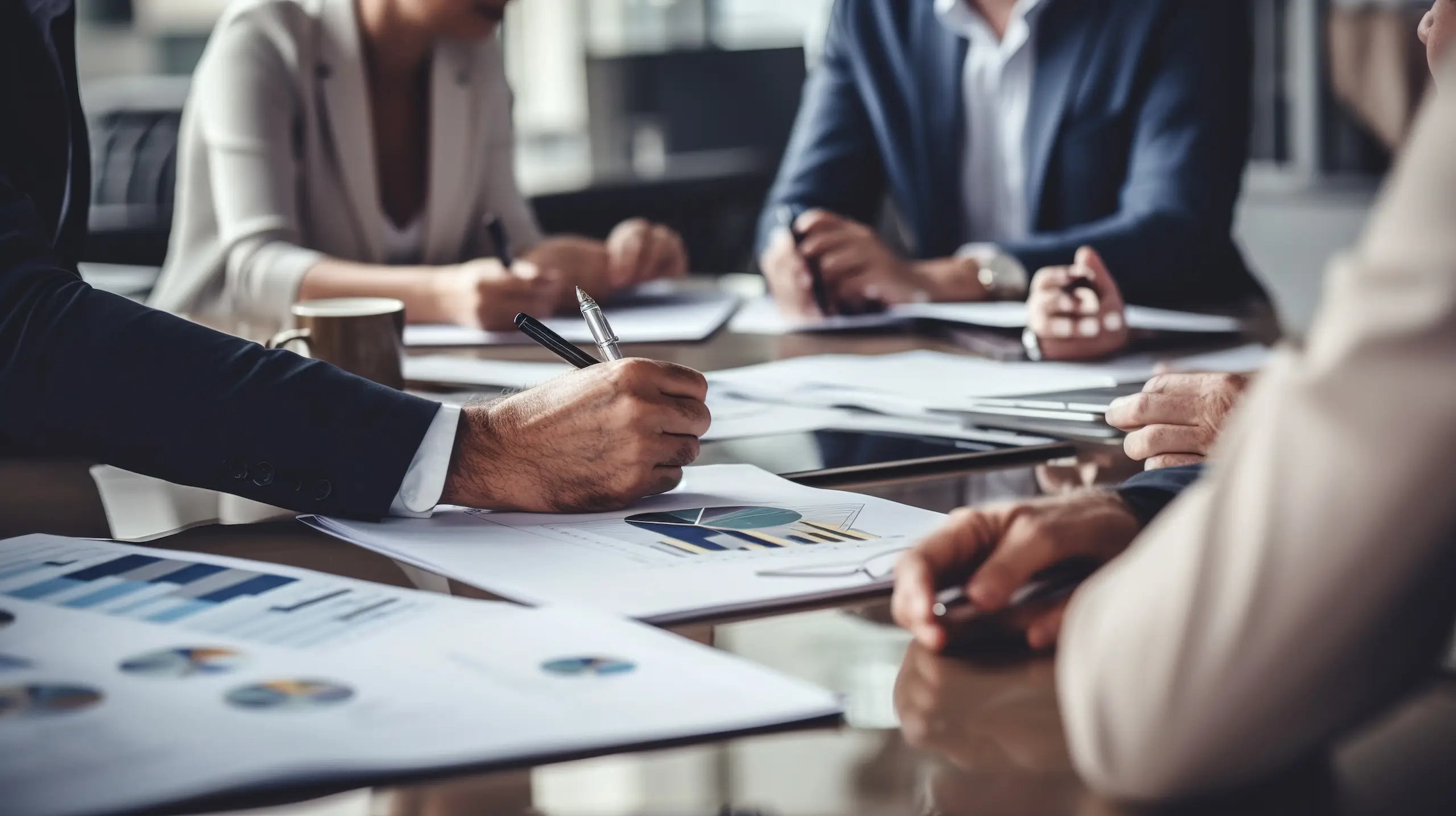 Products – Actionary