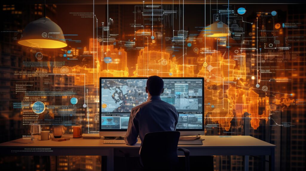 Landscape Review – Actionary