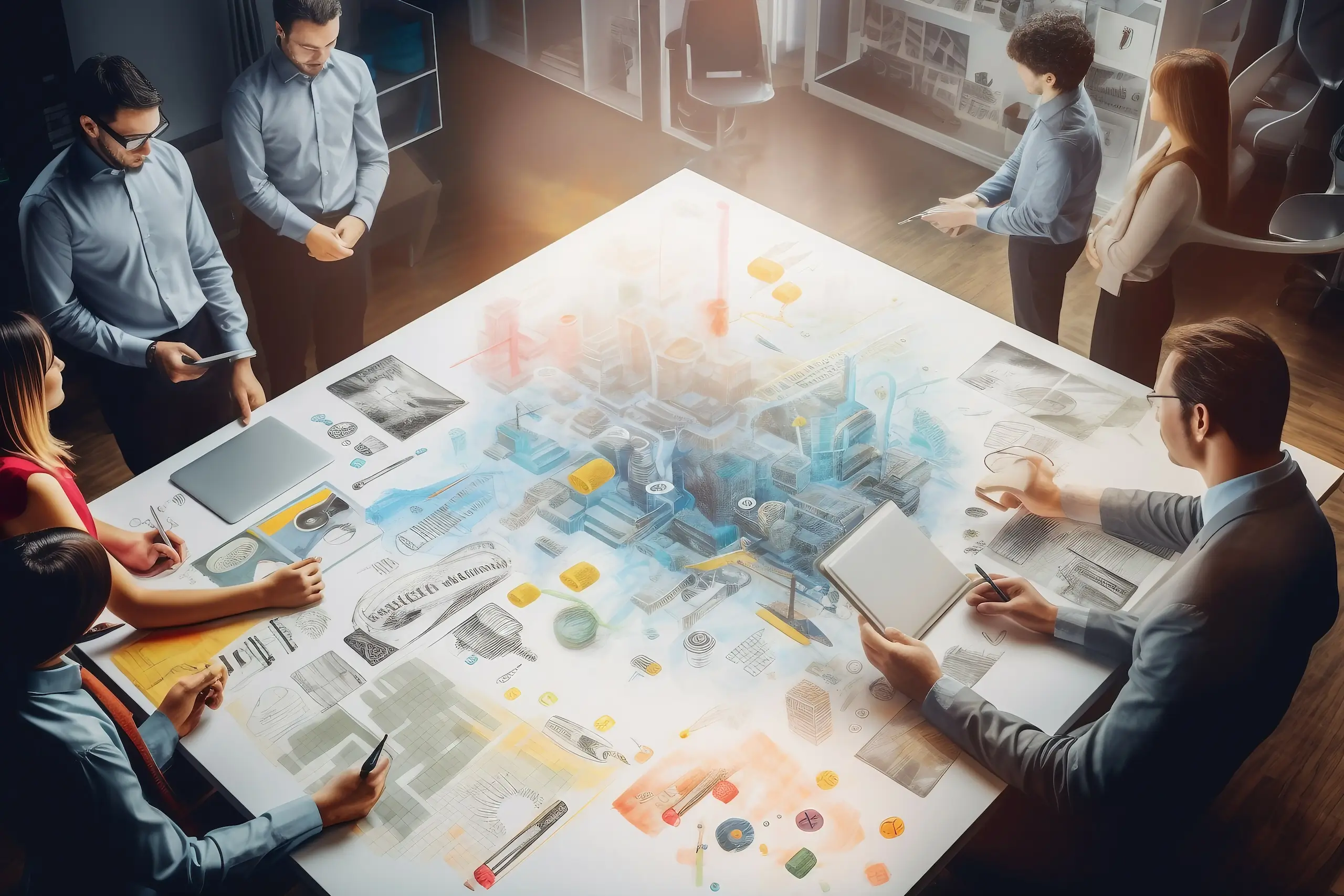 Products – Actionary