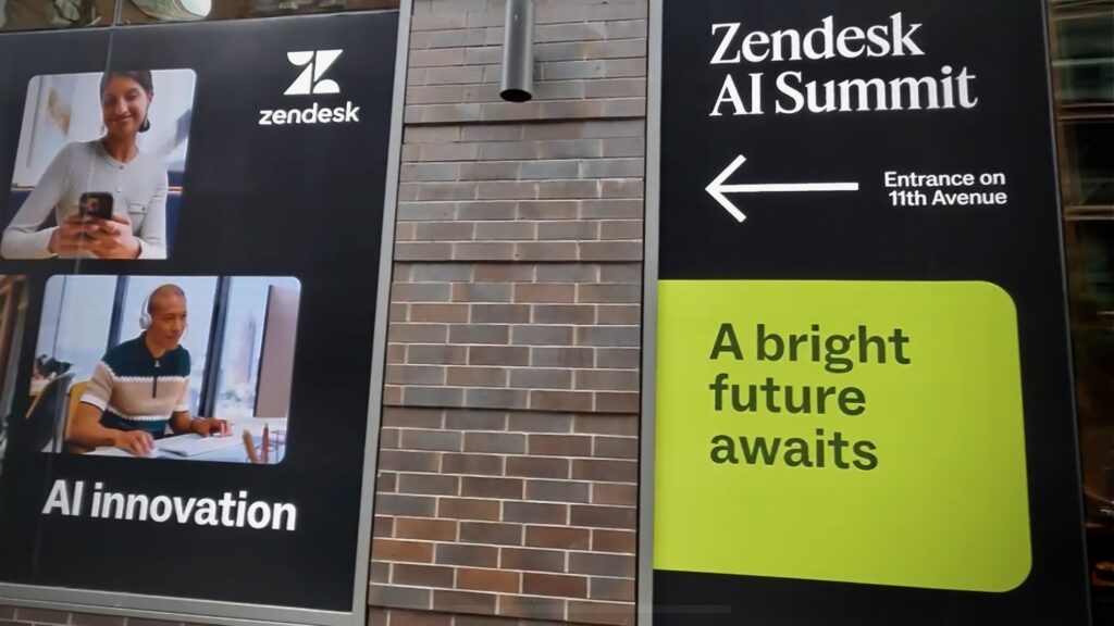 Key Takeaways from Zendesk’s AI Summit 2024 – Actionary