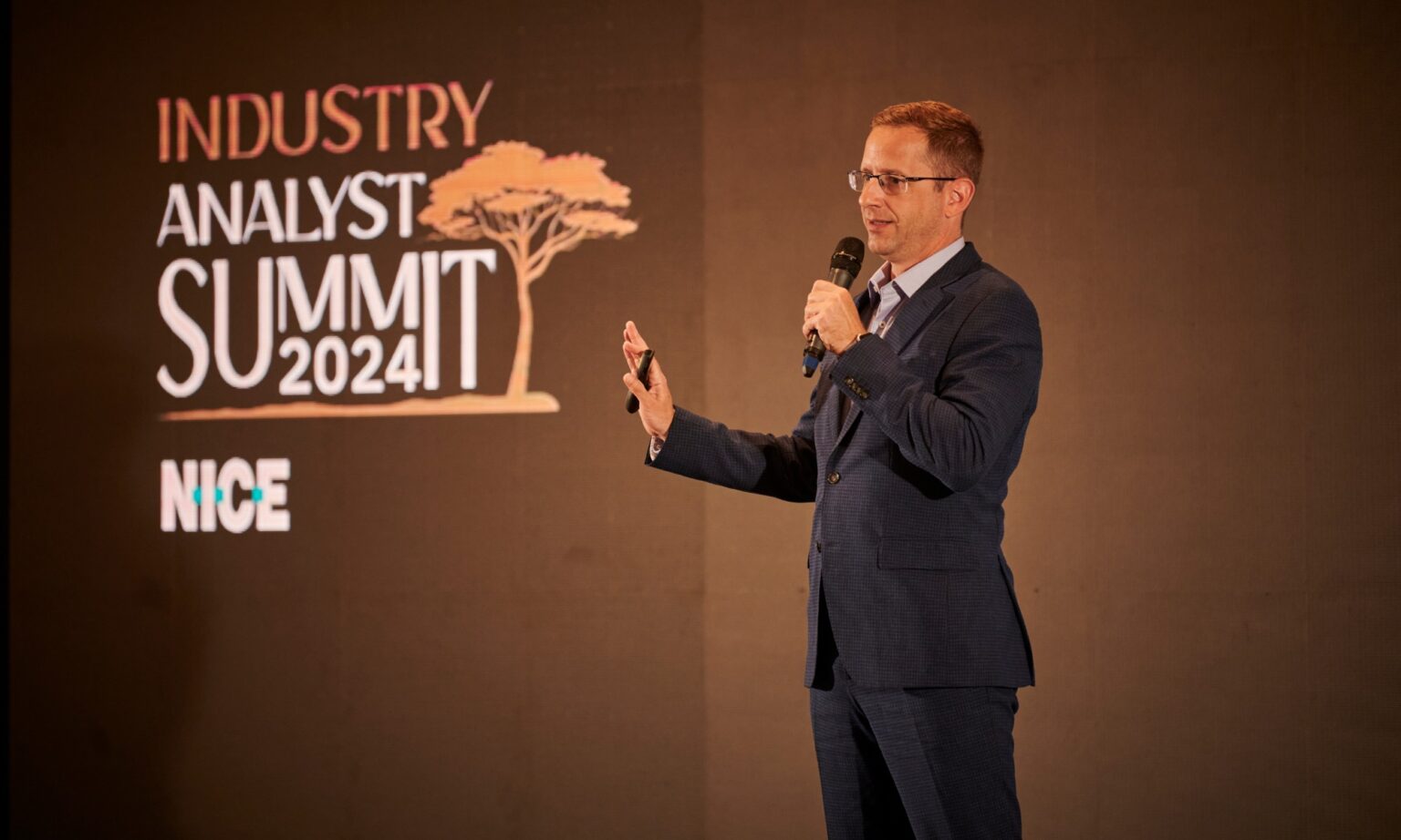 Takeaways From NICE’s Analyst Event in Zambia – Actionary