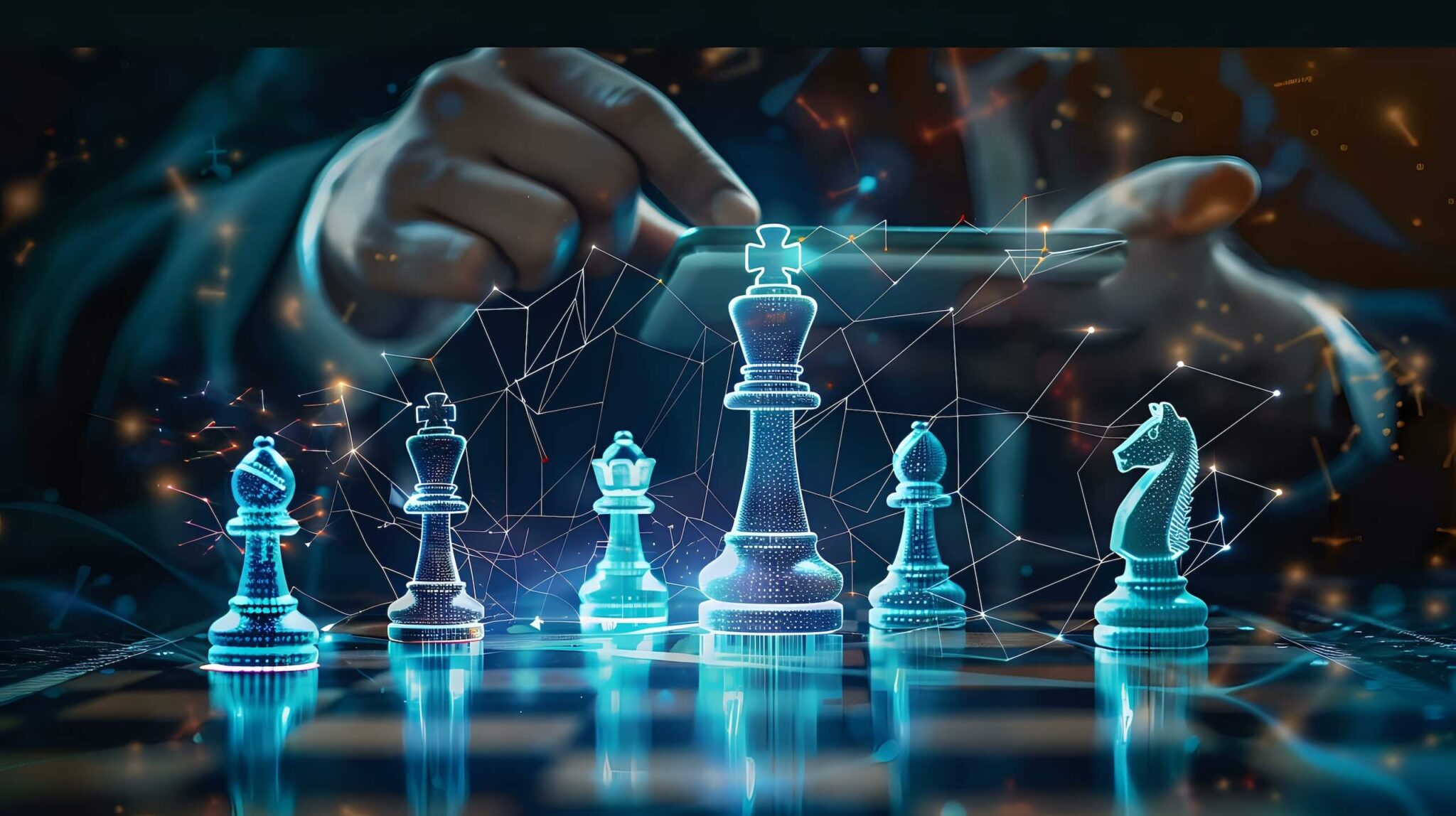The Missing Operating Layer of the Real-Time Enterprise – Actionary